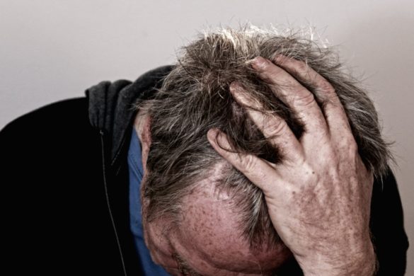 Oppression thoracique liée au stress : Comprendre et gérer