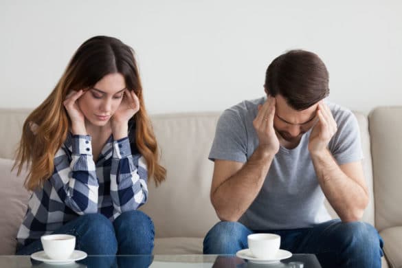 Oppression thoracique liée au stress : Comprendre et gérer