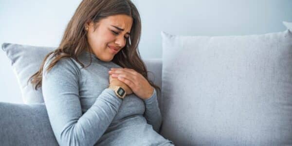 Oppression thoracique liée au stress : Comprendre et gérer